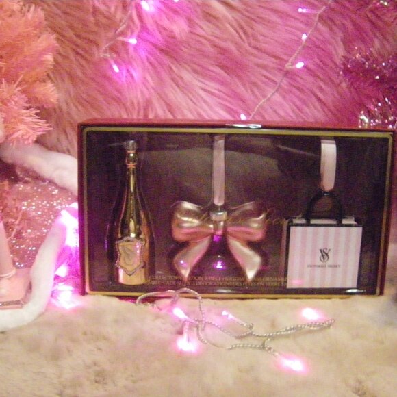 Victoria's Secret | Accents | Victorias Secret Exclusive Limited ...
